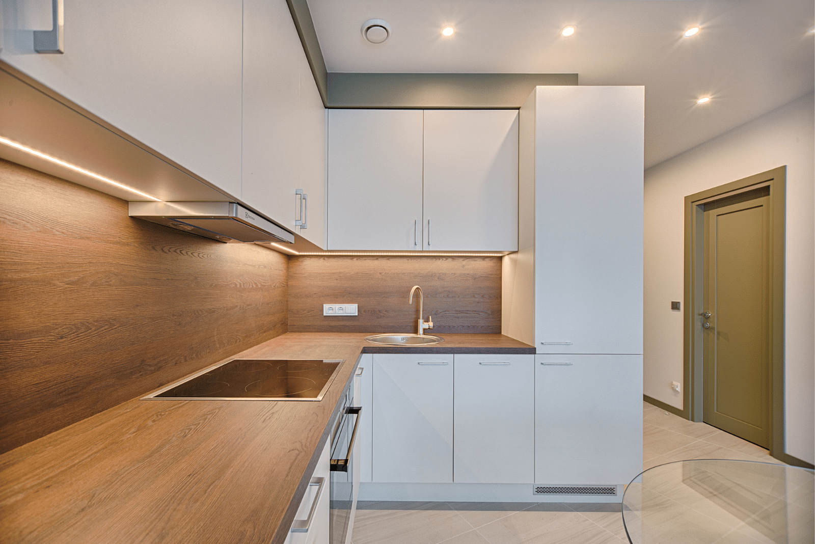 Maintaining the Elegance: Care Tips for Wrapped Kitchens | Yalla Wrap It