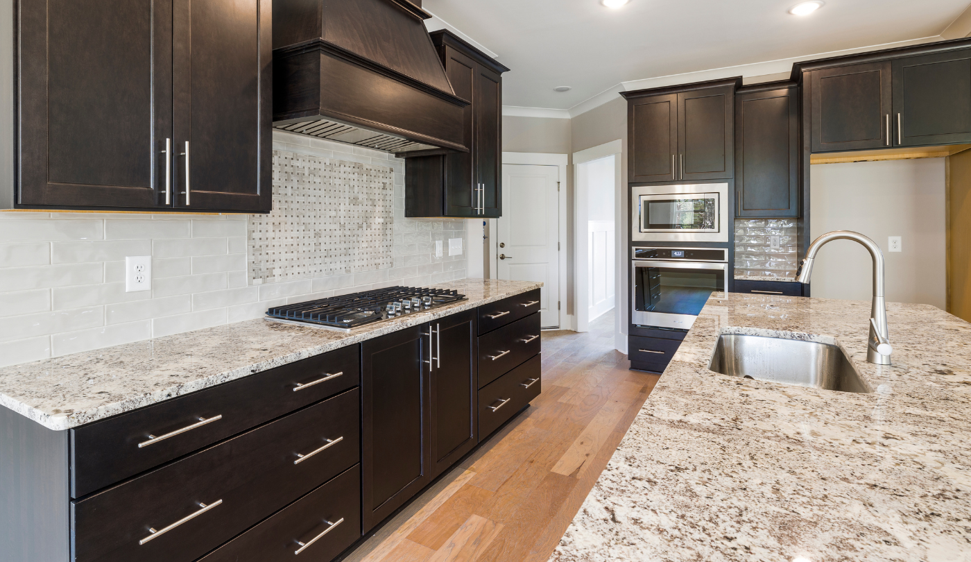 Transform Your Kitchen with Countertop Vinyl Wrapping Dubai | Yalla Wrap It