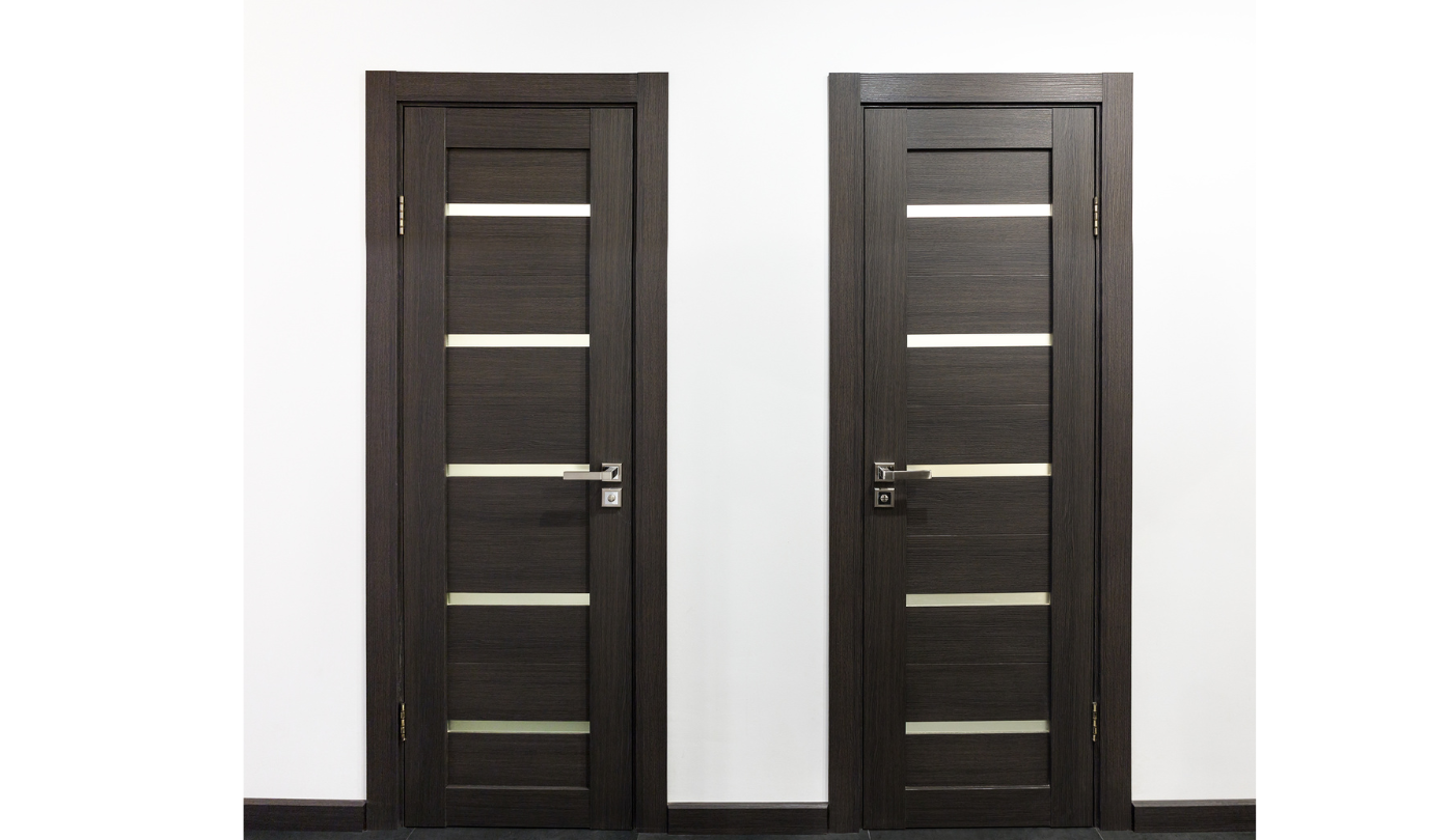 Interior Door Vinyl Wrapping Dubai | Yalla Wrap It