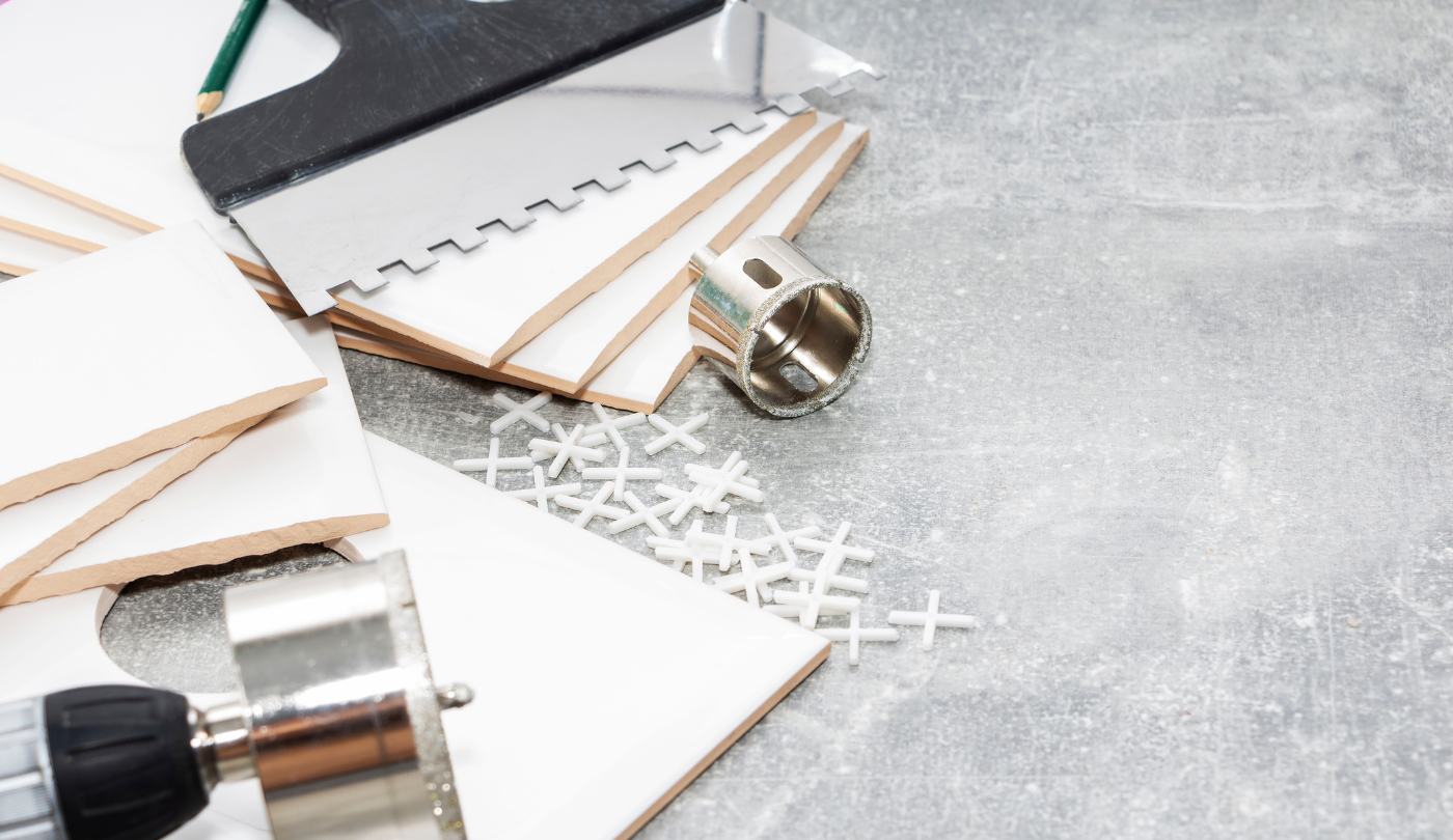 Can I Put Vinyl Wrap Over Tiles? | Yalla Wrap It