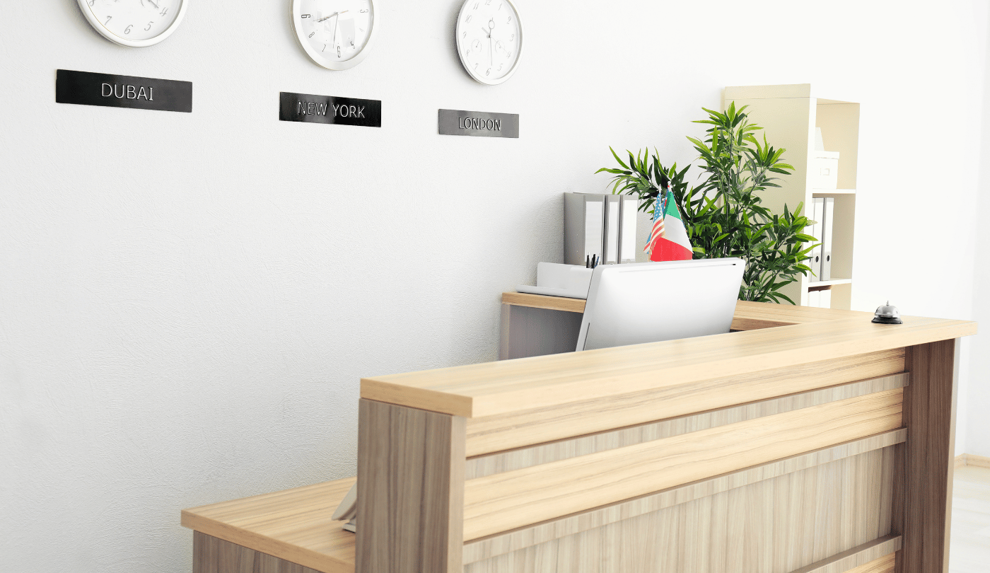 Advantages of Using Vinyl Wrapping for Office | Yalla Wrap It