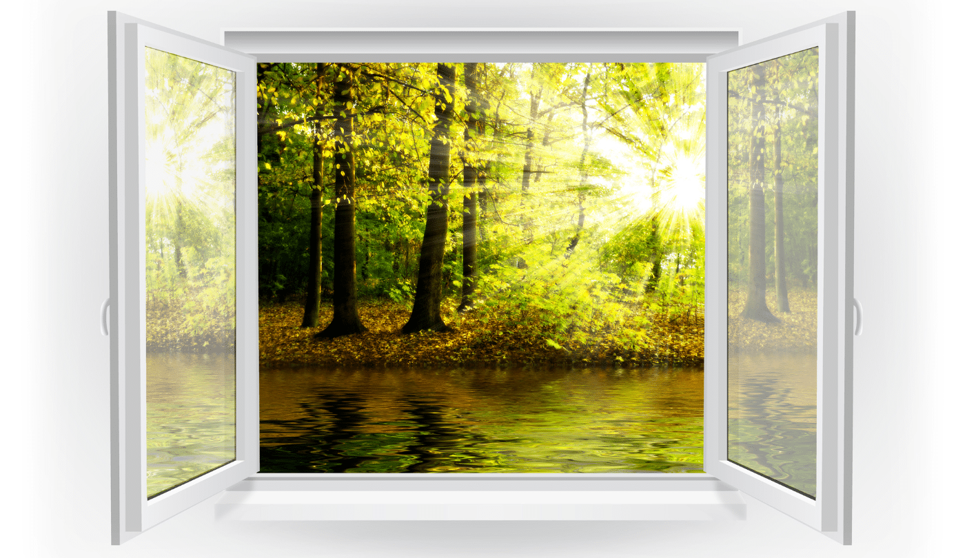 Can I Vinyl Wrap Window Frames? | Yalla Wrap It