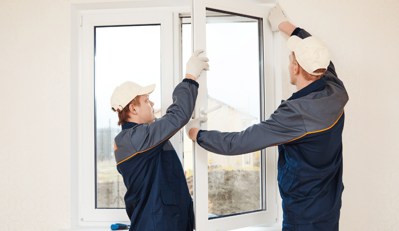 Can I Vinyl Wrap Window Frames? | Yalla Wrap It