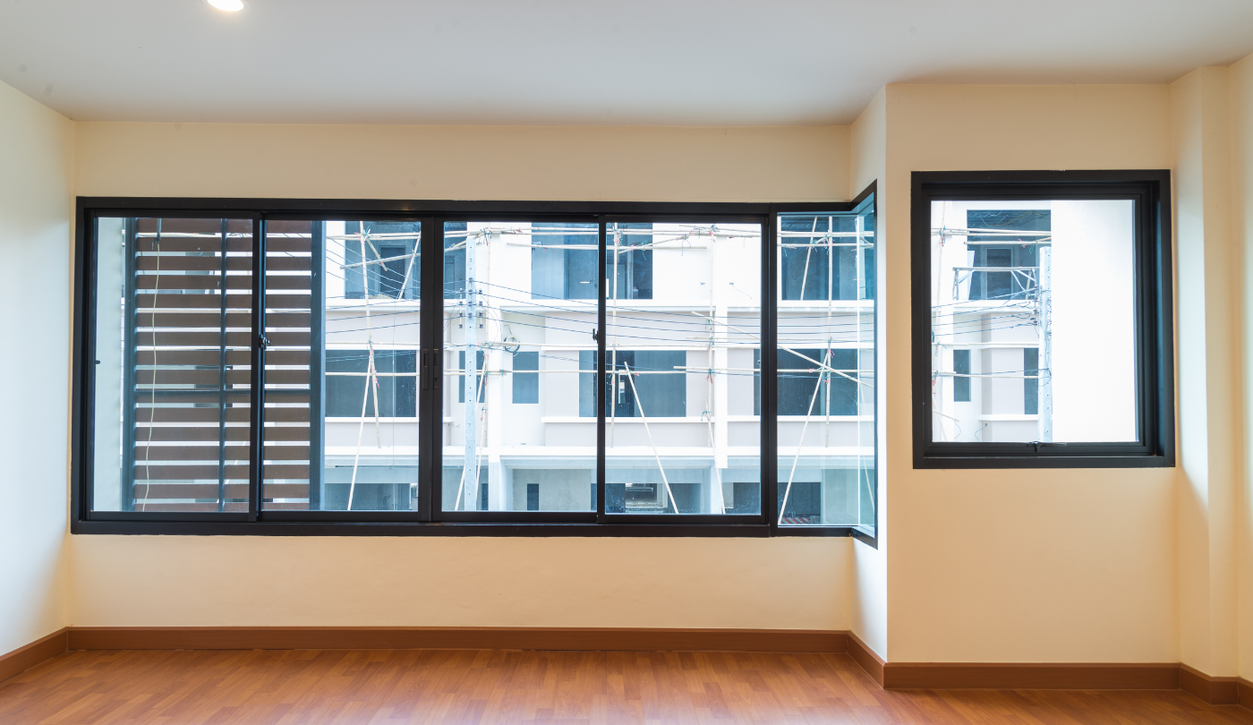 Can I Vinyl Wrap Window Frames? | Yalla Wrap It