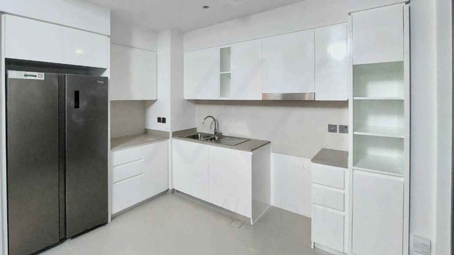 Kitchen Wrapping Dubai | Yalla Wrap It